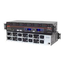 MPC-HD16H C19 Switched PDU Dual 16A 240V | WTI - Western Telematic, Inc.