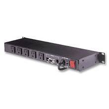 RPB+115 Remote Reboot Power Control Bar | WTI - Western Telematic, Inc.