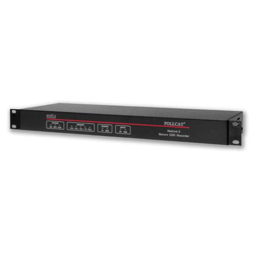 NetLink-II PollCat Data Record Buffer | WTI - Western Telematic, Inc.