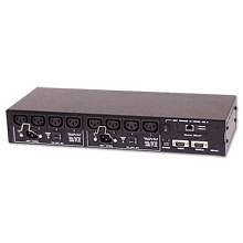 NPS-230 Remote Telnet + Network Power Switch | WTI - Western Telematic ...