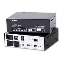 TPS-2 Telnet Power Switch | WTI - Western Telematic, Inc.