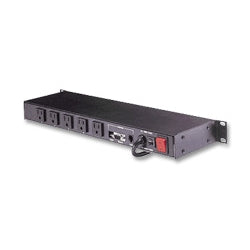 RPB-115 Remote Power Reboot Switch | WTI - Western Telematic, Inc.