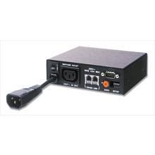 RPS-10 Code Controlled, Expandable Power Control/Reboot Unit | WTI ...