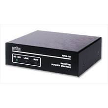 RPS-10EC Code Controlled, Expandable Power Control/Reboot Unit | WTI ...