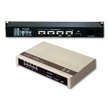 CPM-400 Series Remote Console and AUX Port Management Switches | WTI ...