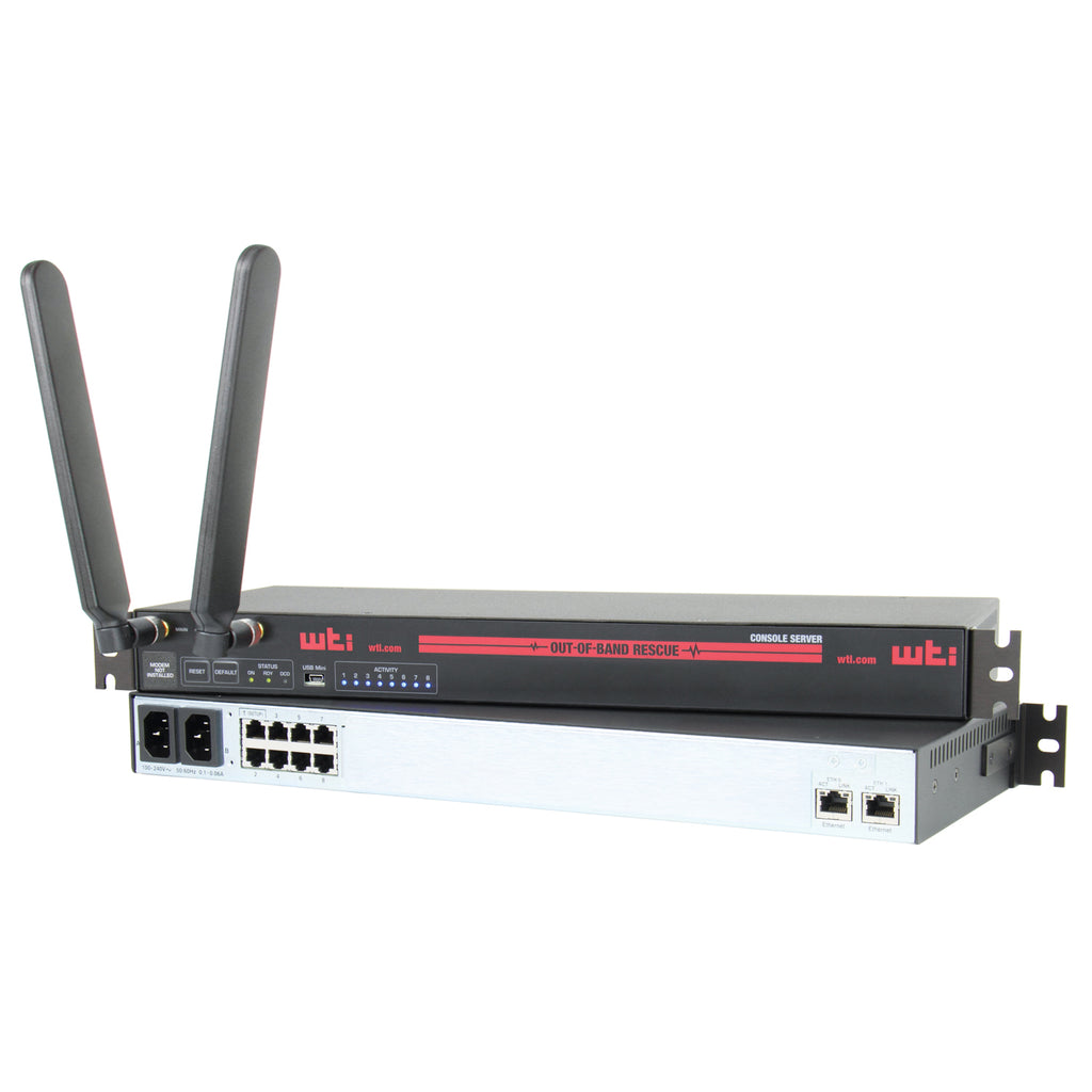 W4G-EUA-DSM8 Internal World 4G LTE Modem Option Installed | WTI ...