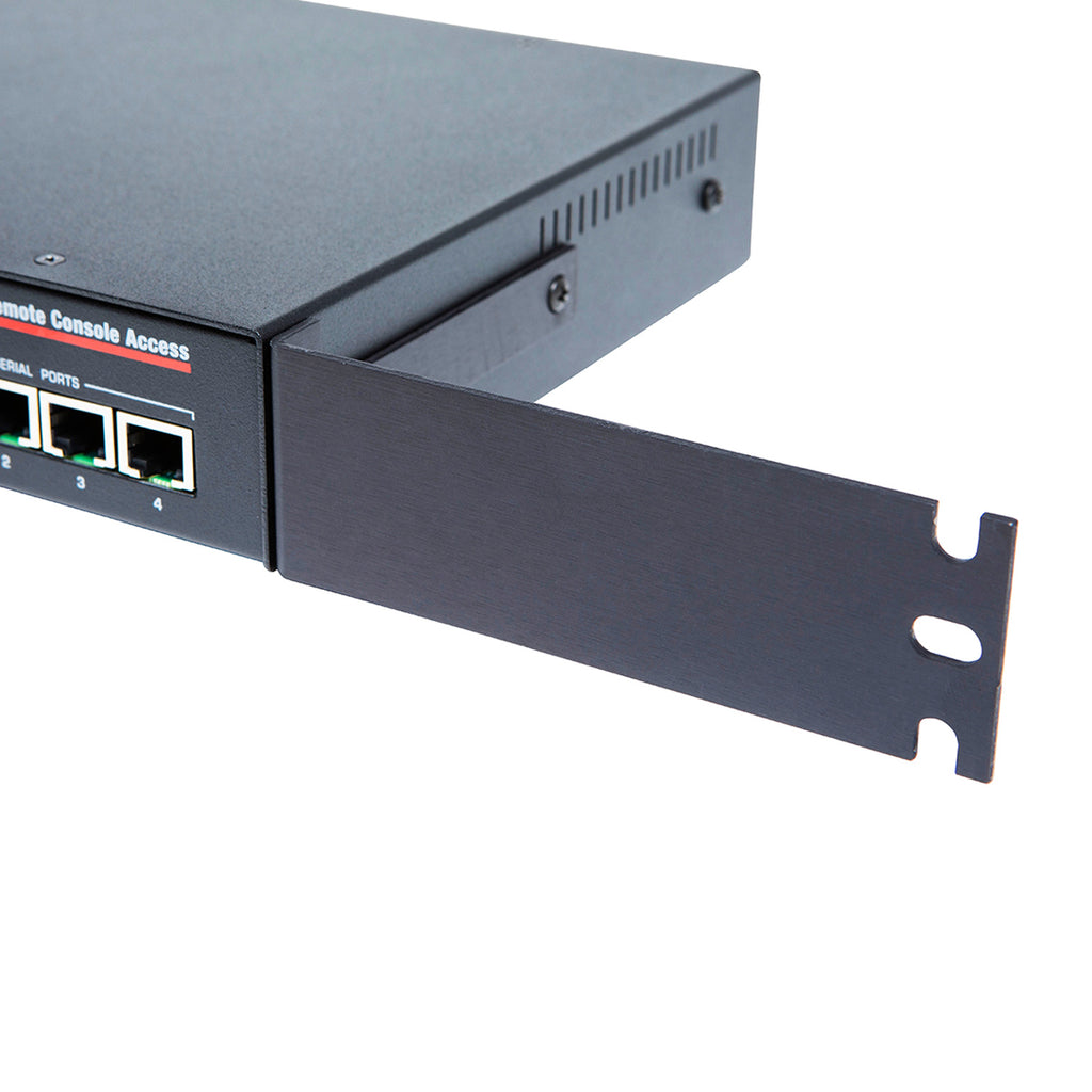 NRR-19RACK-REM Rack Mount for REM | WTI - Western Telematic, Inc.