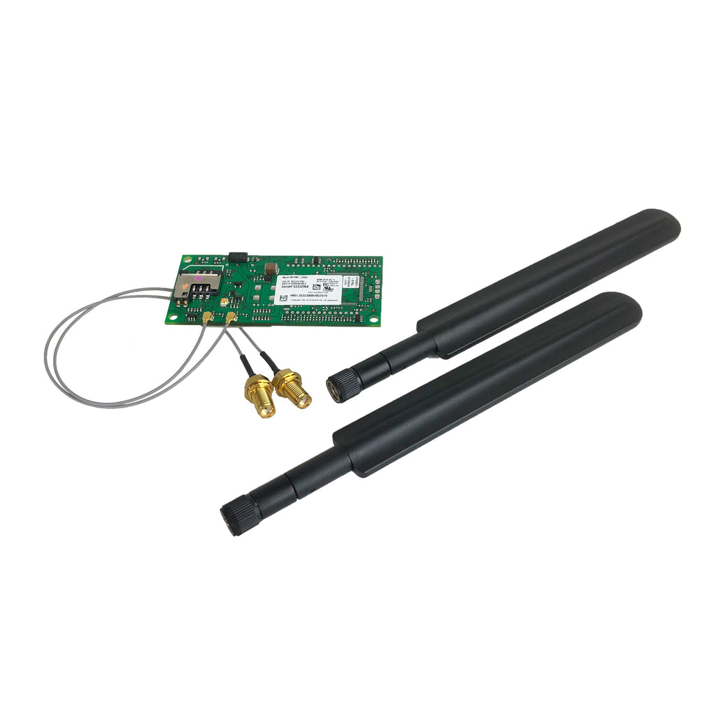 W4G-EUA-CPM16 Internal World 4G LTE Modem Option Installed | WTI ...