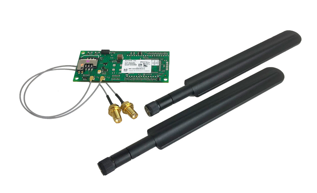 W4G-EUA-CPM8 Internal World 4G LTE Modem Option Installed | WTI ...