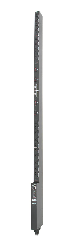 NBB-20VD30-1 Network Boot Bar Dual 30 Amp 100 - 125V | WTI - Western ...
