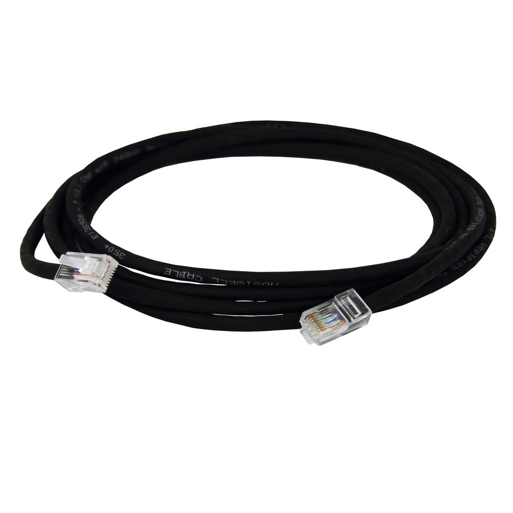 RJX-50 Cat5 RJ45 Straight Cable | WTI - Western Telematic, Inc.